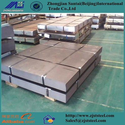Astm A36 S355jr Ss400 S235jr S275jr Mild Carbon Steel Plate