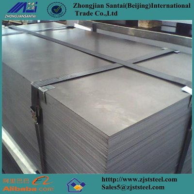 Hot rolled carbon steel iron plate for Ship Plate Application