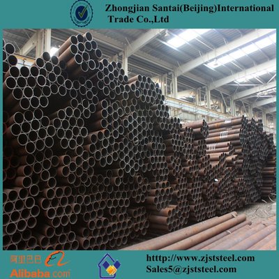 ASTM A105 A53 carbon Cold drawn Steel seamless steel pipe