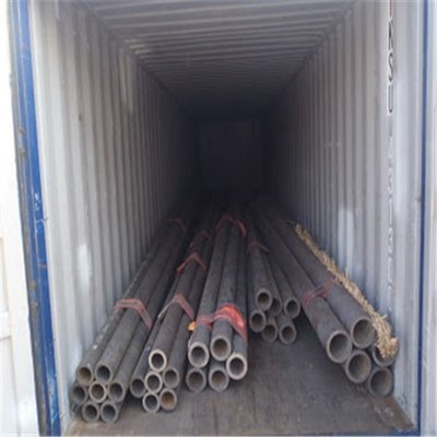 2inch sch40 astm a 106 API 5l carbon seamless steel pipe