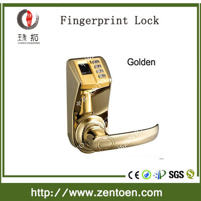 Adel brand fingerprint access control small fingerprint lock
