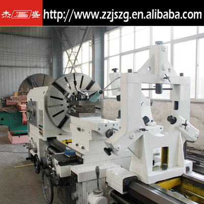 CW61160B Horizontal heavy duty lathe machine for sell with ISO9001