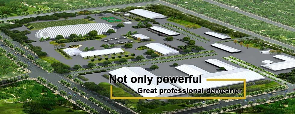 quality Outdoor Event Tent factory