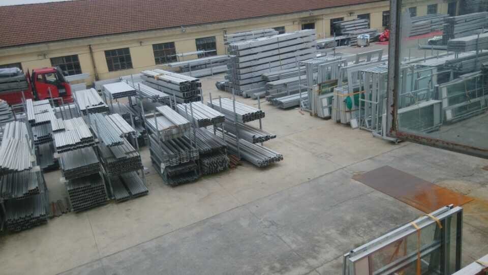 Zhaoli  Tent  Technology Co., Ltd.