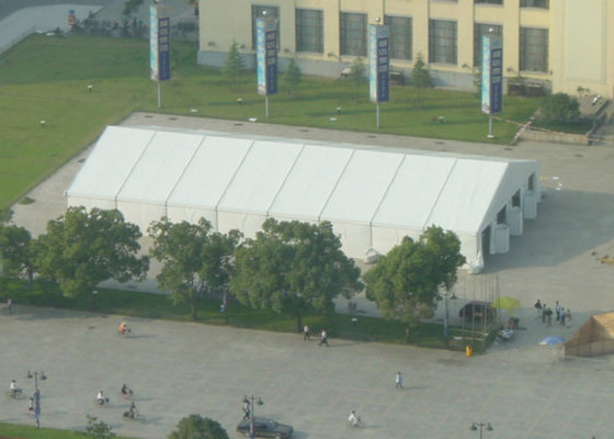 Wedding Custom Event Tents Different Shape With Beautiful Decoration