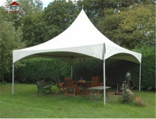 Waterproof Outdoor Wedding Tents / High Reinforced Garden Canopy Tent