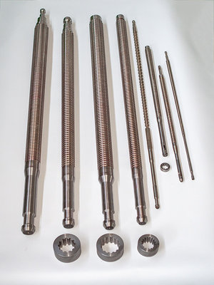 Broach cutter,involute cutter
