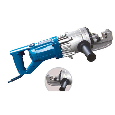 CE Approved Portable High Quality Hydraulic Rebar Cutter Machine