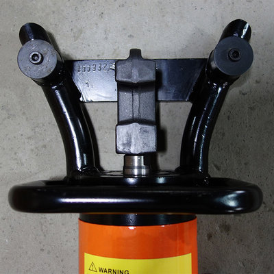 Selling Steel Bending Machine NRB-32 Portable Electric Hydraulic Rebar Bender