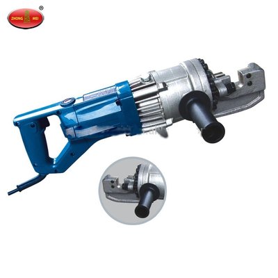 Hydraulic Rebar Cutter CE Approved Portable High Quality Hydraulic Rebar Cutter