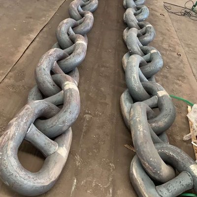 all IACSship anchor chain stockist marine anchor chian supplier