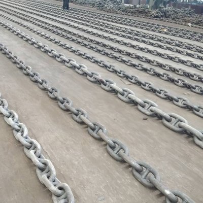 prompt anchor chain with super long warranty anchor chain