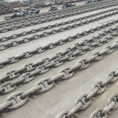 prompt anchor chain with super long warranty anchor chain