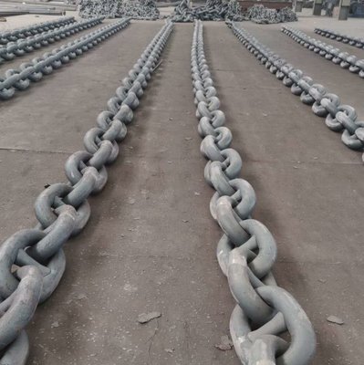prompt anchor chain with fast delivery