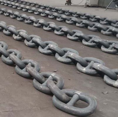 prompt anchor chain with fast delivery