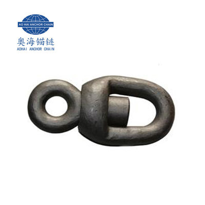 anchor swivel shackle joining shackle