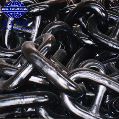 HOT SALE factory price marine ship anchor chain factory with LR NK BV KR ABS CCS certificate