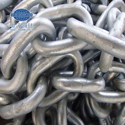 HOT SALE factory price marine ship anchor chain factory with LR NK BV KR ABS CCS certificate