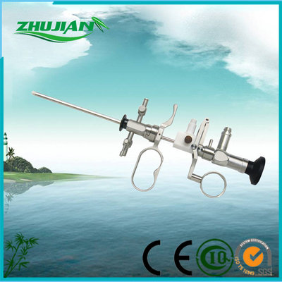 Pediatric Resectoscopy set - Lockable - DQ-9 with sheath for Urology operation