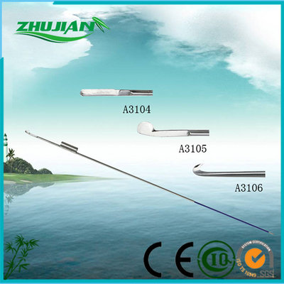 Urethrotomy set - Lockable - NQ-3 with sheath  for Urology operation