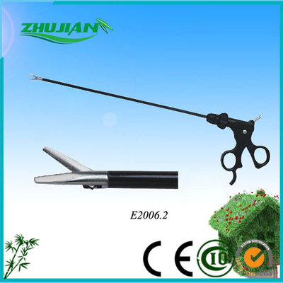 Laparoscopy scissors Ф5×330mm - for Laparoscopy operation