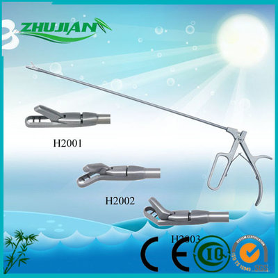 Sigmoidoscope set CJ-1 - for ANS Enterology operation