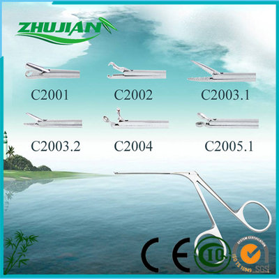Medical Middle ear forceps  - for Medical ENT operation