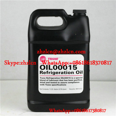 TRANE OIl