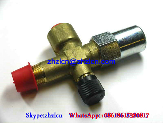 York025-31301-000refrigeration Spare parts Original parts