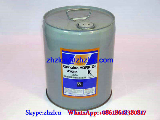 YORK 011-00592-000 OIL  PARTS