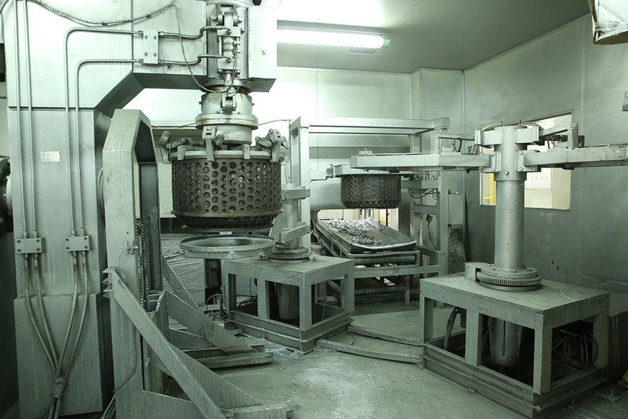 중국 Changzhou Junhe Technology Stock Co.,Ltd 회사 프로필