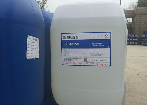 Good degreasing performance Silicon Wafer Cleaning patent products