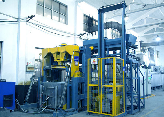 Dacroment dip spin coating machine have single basket  and single dipping tank Mmax capacity is 2000kg/h
