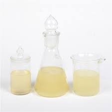 Unique suspension property Metal Cutting Fluid Oil for Carborundum Wire