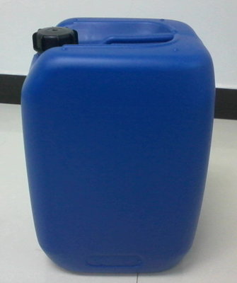 JH-8035 Transparent Liquid Silane film forming agent , phosphate corrosion inhibitor
