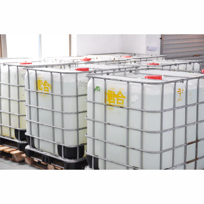 Acid Degreaser Agent for Aluminum Parts with good performance