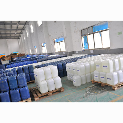 Acid Degreaser Agent for Aluminum Parts with good performance