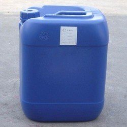 Pickling additive passivation liquid for water based cleaning agent