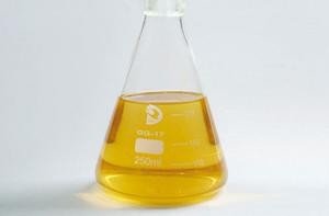 Acid Degreasing Agent for Aluminum Parts with corrosion inhibition without phosphor