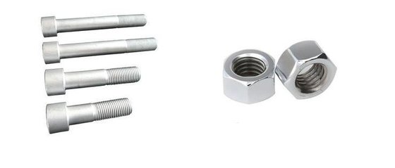 22±2℃ Temperature Dacromet Coating PH3.5-5.2 CR6+ ≥25 g / L PH:3.5-5.2