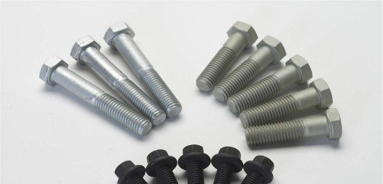 Second Generation Zinc Aluminum Coating 20- 60s Spray Coating / 60-90S Dip Spin Coating