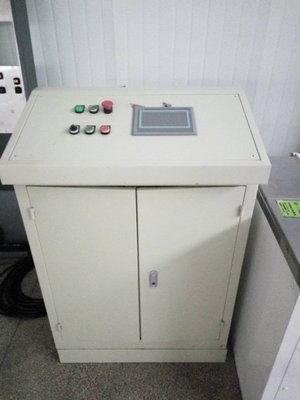 Tilting Type Small Dip Spin Coating Machine Recommended Size M4~M16