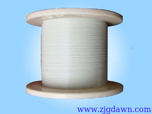 China FRP optical fiber cable reinforced core supplier