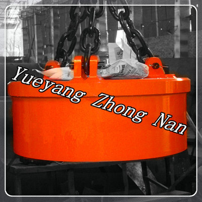 Electromagnetic Separation Machine MC03-180L