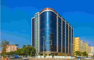 Smart Electronic HK Co., Ltd.