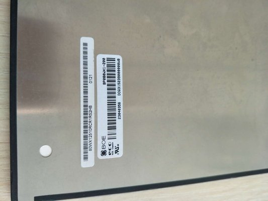 BP080WX1-200  BOE 8'' LCD  800*1280