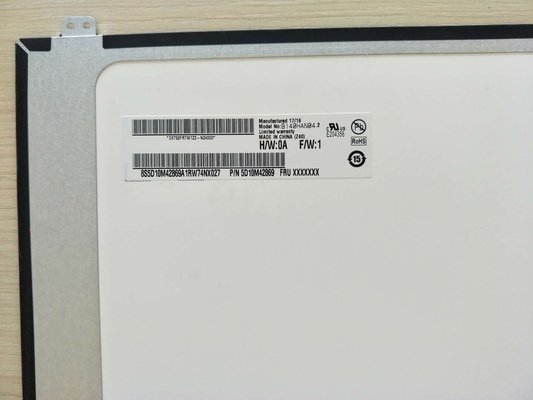 B140HAN04.2  AUO  14''  LCD 1920*1080