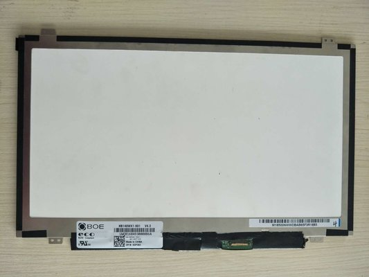 HB140WX1-601  BOE  14'' LCD 1366*768