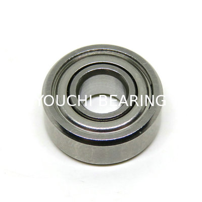 S695ZZW5 5x13x5mm non-standard stainless steel ball bearings