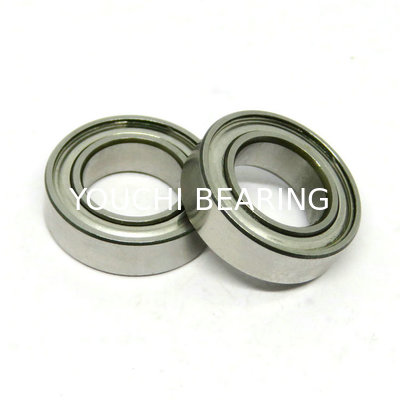 8x14x4mm SMR148ZZ Miniature stainless steel ball bearing SMR148-2Z